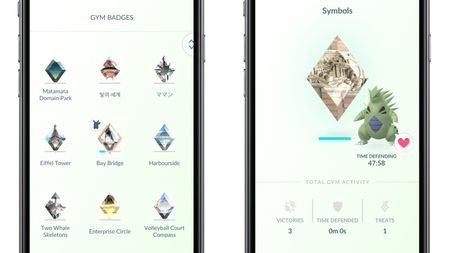 Pokemon Go tips and tricks guide: how to get ahead in Pokemon Go ...