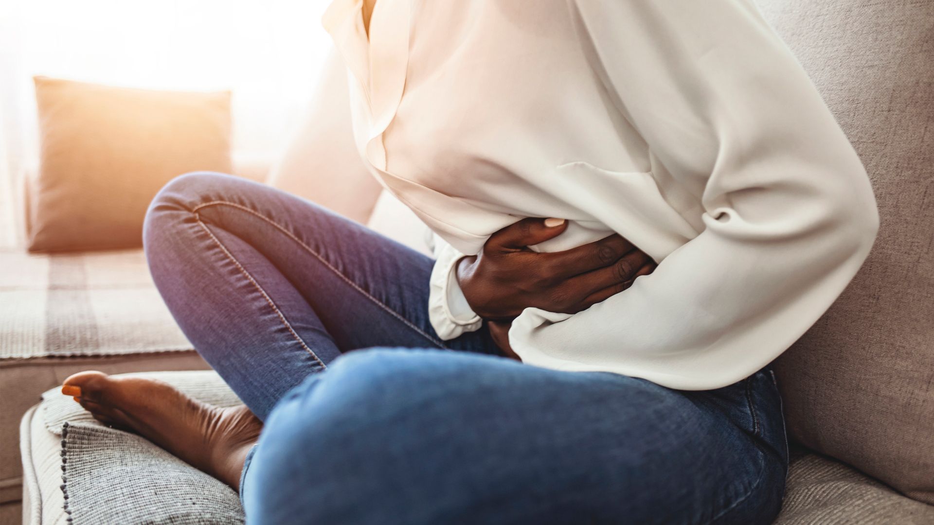 What is the link between IBS and anxiety? | Live Science