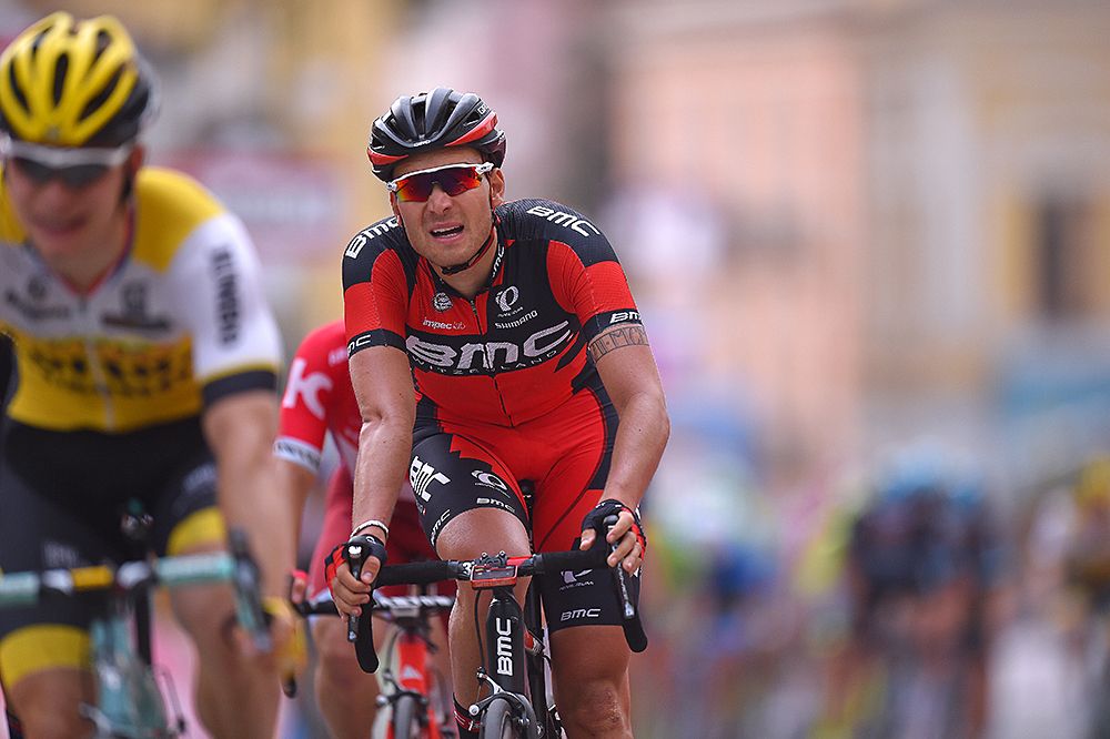 Rick Zabel joins Katusha on two-year contract - News shorts | Cyclingnews