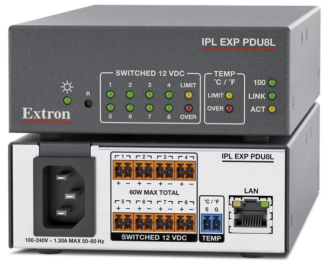 3 New Extron Products to Know for 2024 | AVNetwork