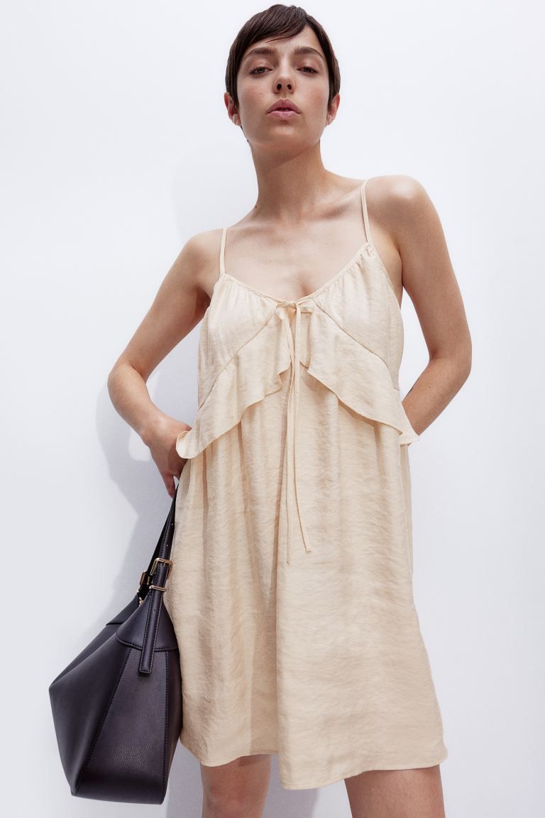 Here's How to Do Boho Chic for Fall 2024 | Who What Wear