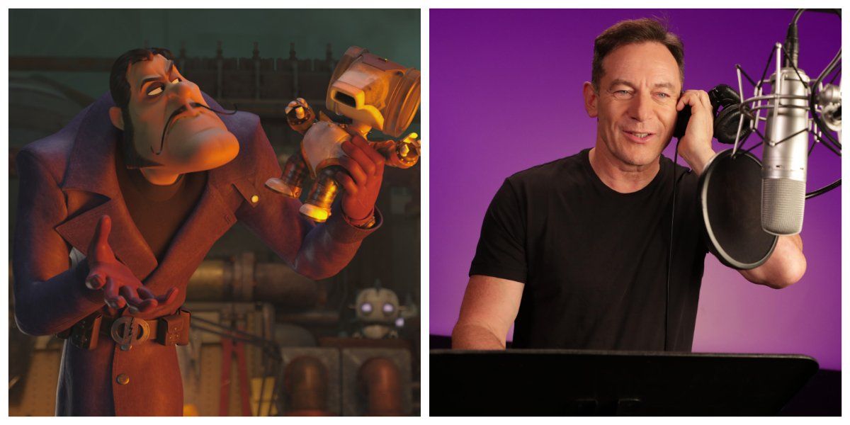 Scoob! Voice Cast: Who's Voicing The New Scooby-Doo Movie Characters ...