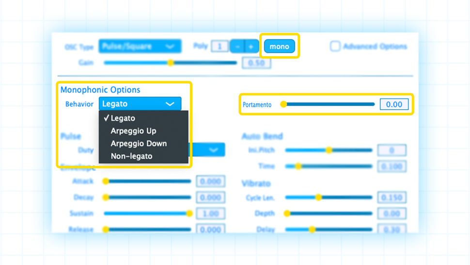 Fantastic (free) synths and how to use them: Magical 8bit | MusicRadar