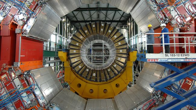 The 10 biggest science experiments on Earth | Live Science