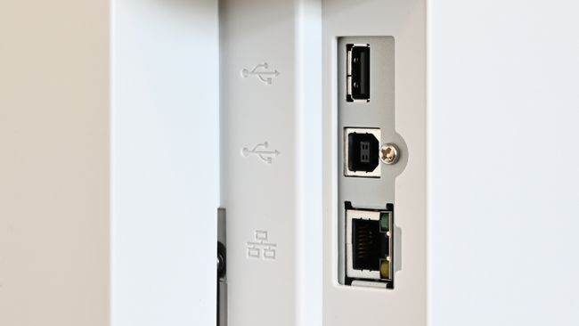 Canon i-SENSYS MF655Cdw / imageCLASS MF653Cdw review | Digital Camera World