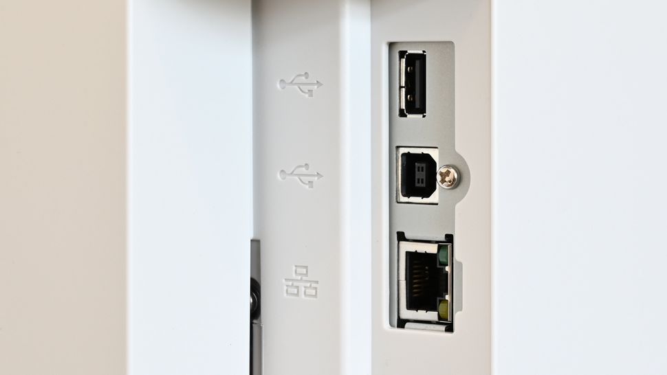 Canon i-SENSYS MF655Cdw / imageCLASS MF653Cdw review | Digital Camera World