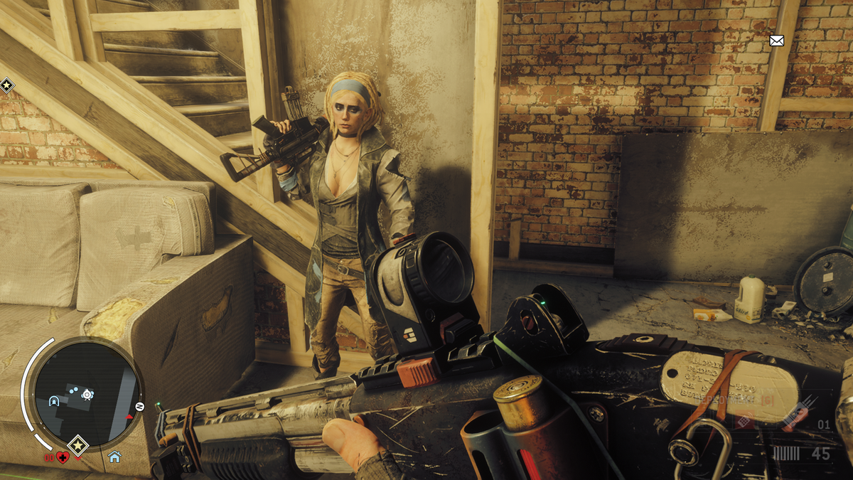 Homefront: The Revolution review | PC Gamer