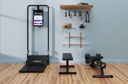 Speediance Gym Monster review | T3