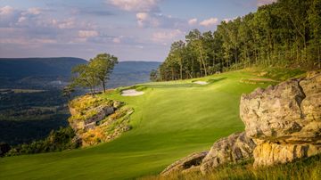 Best Golf Courses In Georgia | Golf Monthly