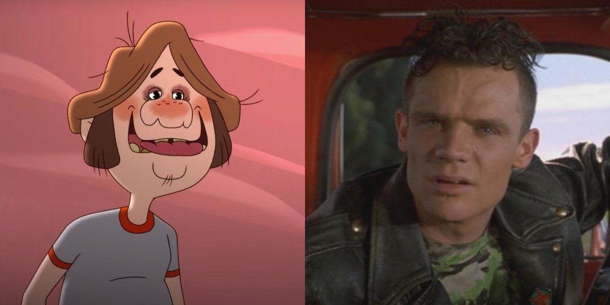 Arlo The Alligator Boy Cast: Where You’ve Heard Or Seen The Actors ...