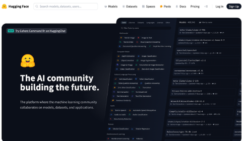 What is Hugging Face? Everything we know about the ML platform | TechRadar
