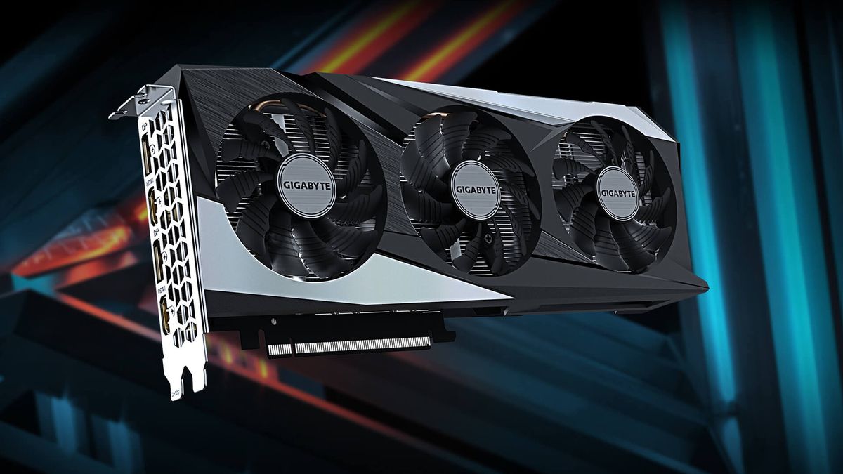 RTX 3050: price, specs, release date, and everything else you need to ...