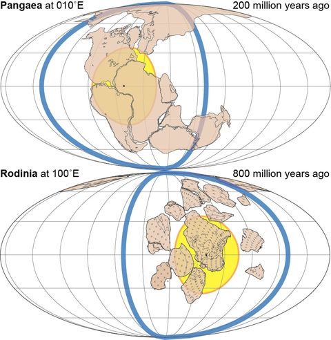 How Earth's Next Supercontinent Will Form | Live Science