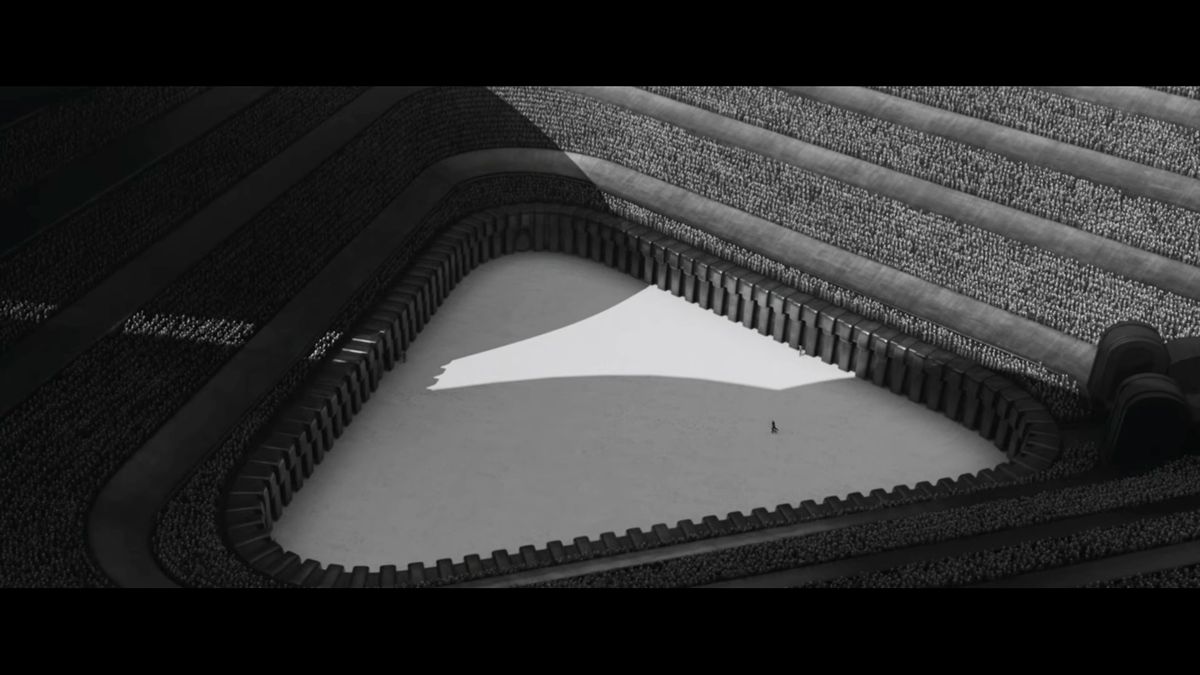 Want to make your camera shoot like Dune: Part Two? This is how ...