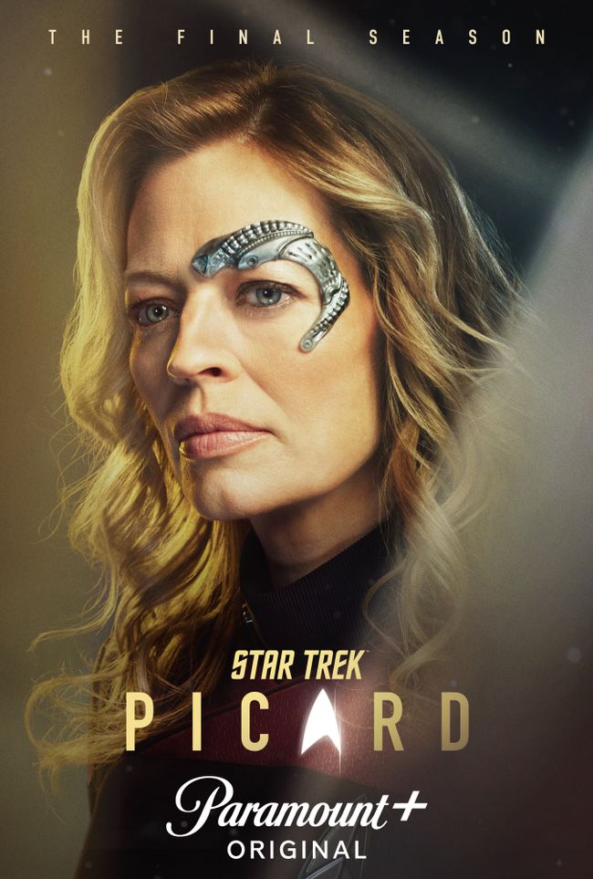 Star Trek: Picard season 3 — next episode, cast, trailer | What to Watch
