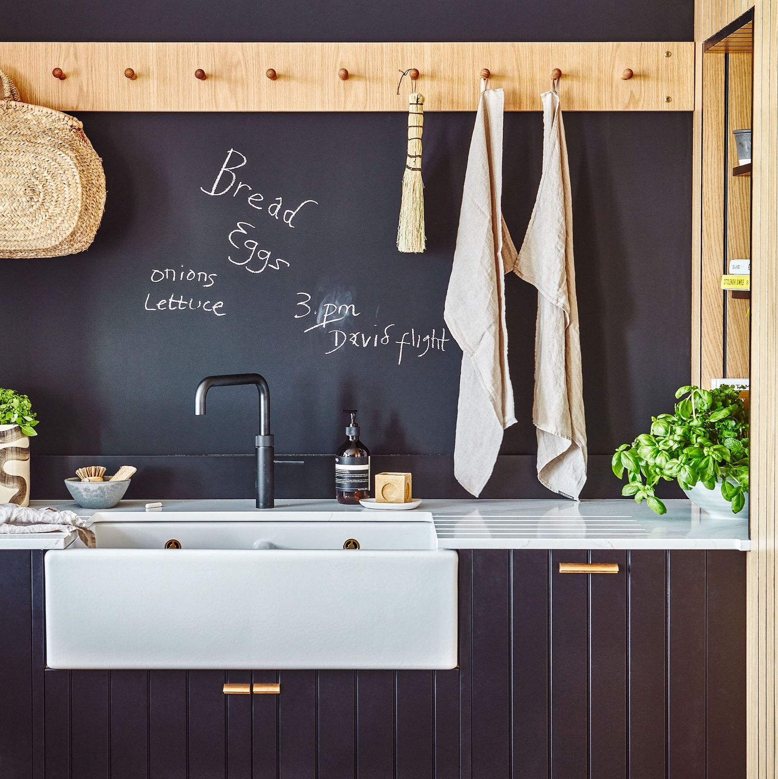 Kitchen colour trends - 10 bold new shades to embrace in 2024 | Ideal Home