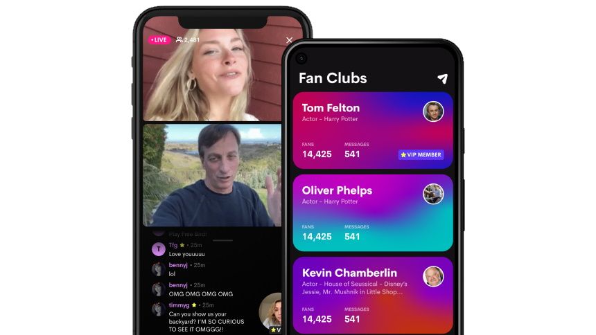 What is the Cameo app? Prices, how to use and more explained | TechRadar
