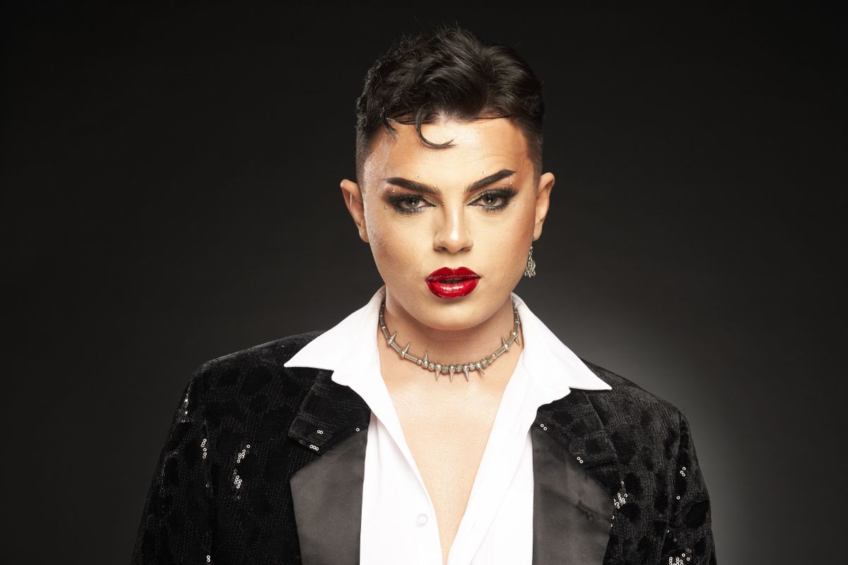 Glow Up season 5 contestants: meet the MUAs and new host | What to Watch