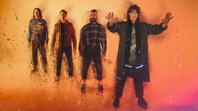 Don Broco: Amazing Things interview | Louder