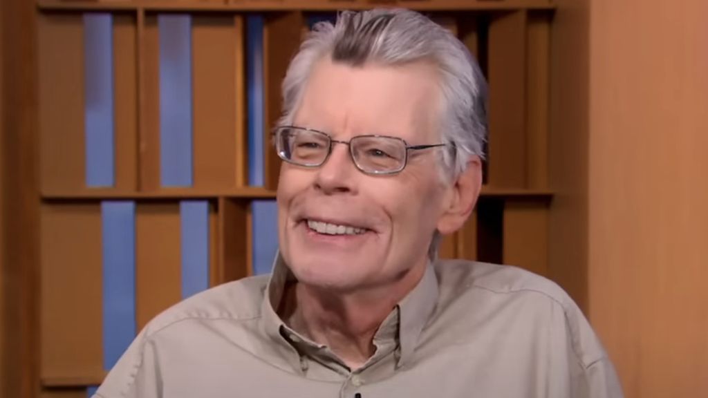 'This Is Great, But They'll Never F**king Make This': Stephen King ...