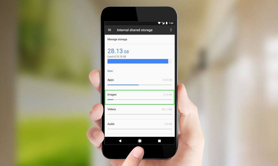 Help Me, Tom’s Guide: How Do I Move Files to My Android Phone’s SD Card ...