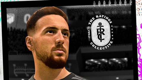 FIFA 21 ratings: the top 100 players, including de Bruyne and VVD ...