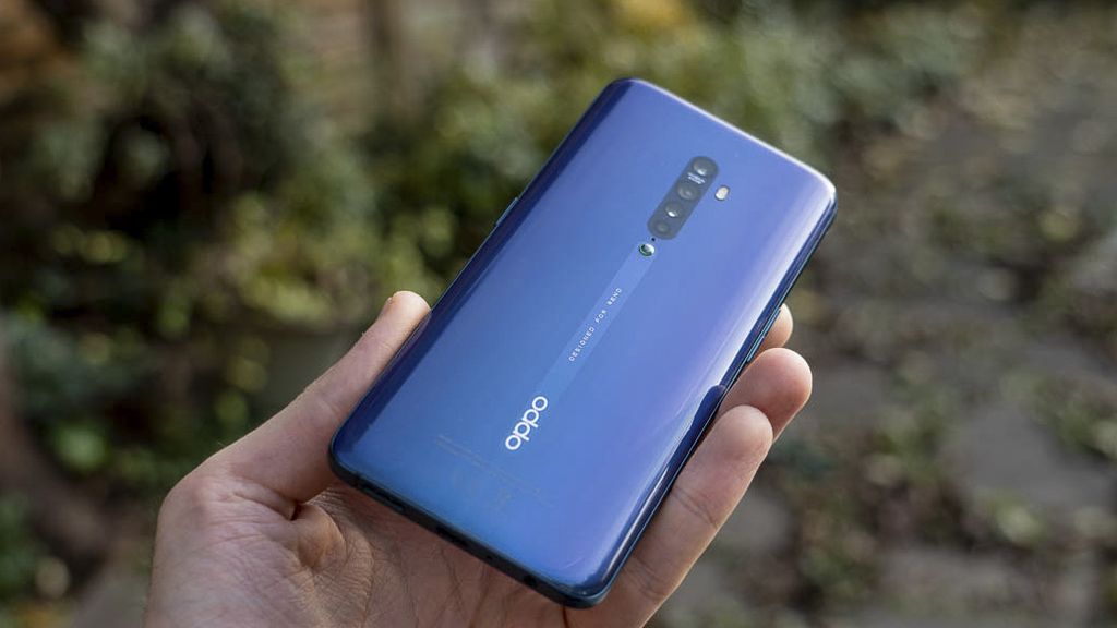 Oppo Reno 2 review | Digital Camera World