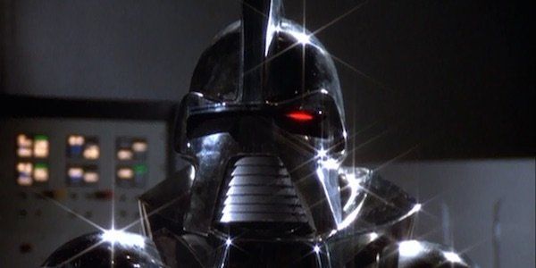 The Battlestar Galactica Reboot Is Still On, Get The Details | Cinemablend