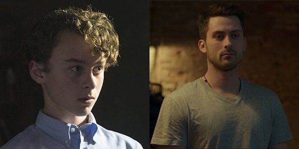 IT: Chapter 2 Has Cast Its Adult Stanley | Cinemablend