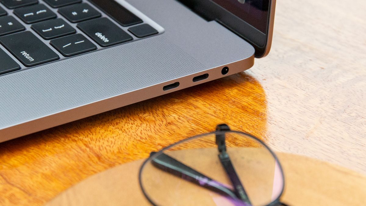 MacBook Pro (16-inch, 2019) review | Laptop Mag
