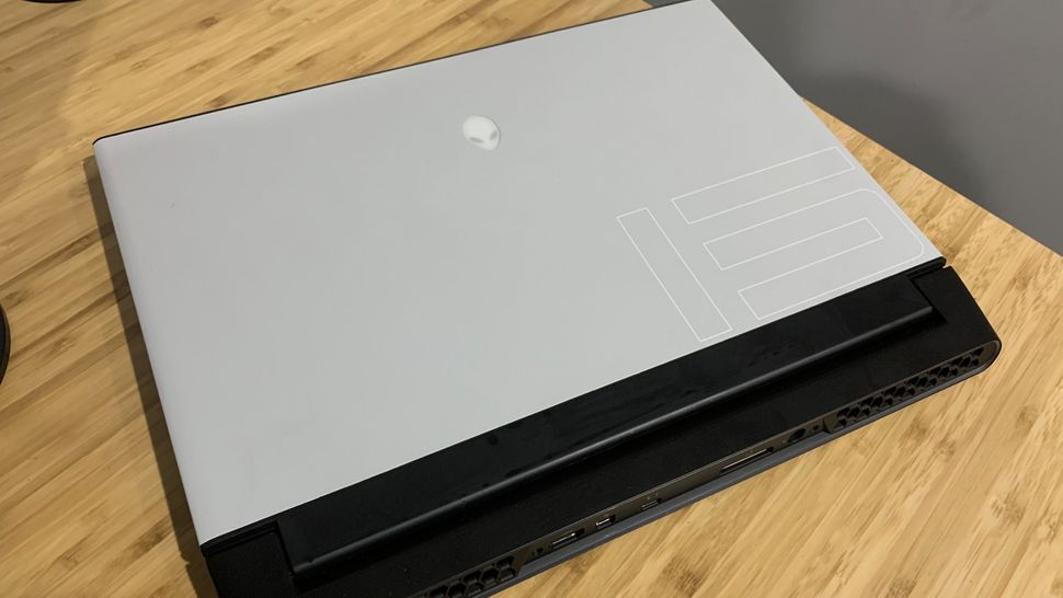 Alienware m15 R3 (2020) review | Laptop Mag