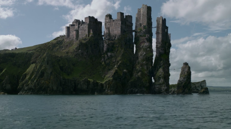 Game of Thrones' 18 best castles, keeps, manors, and fortresses | The Week