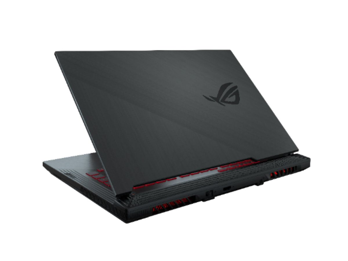 ASUS revamps gaming laptop lineup with 9th Gen Intel chips, new NVIDIA ...