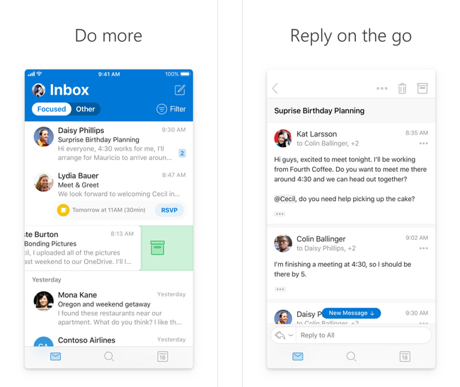 Best mail apps for iPhone and iPad in 2025 | iMore