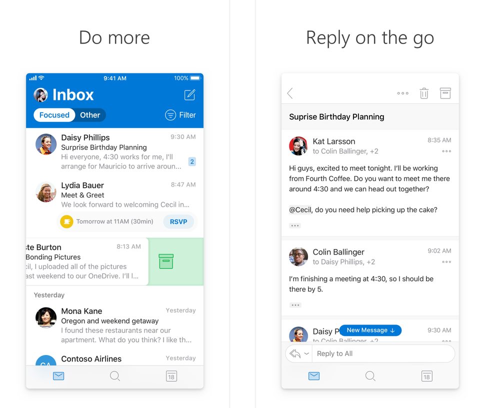 Best mail apps for iPhone and iPad in 2025 | iMore