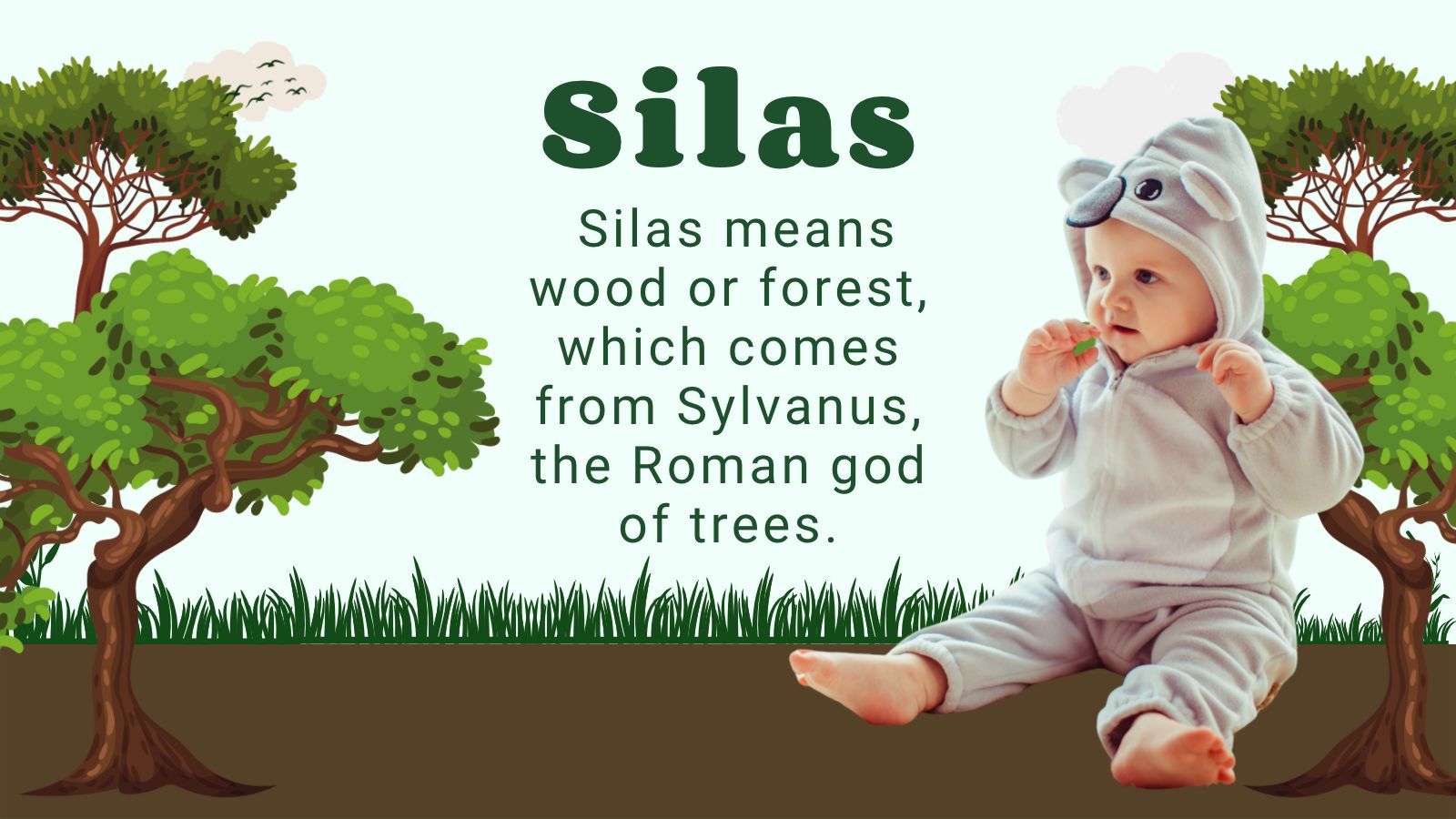 180+ old fashioned baby names that are making a comeback (and we love ...