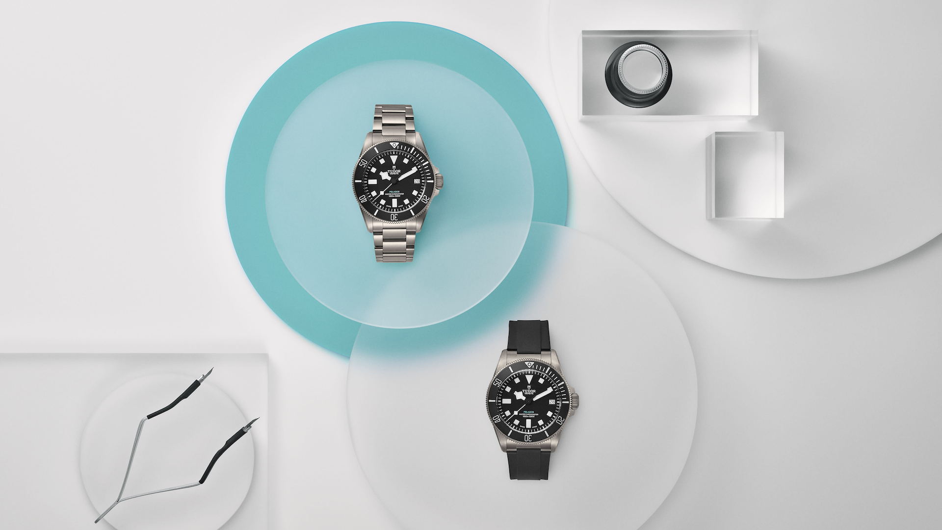 The best new timepieces from Watches and Wonders 2025 | The Week