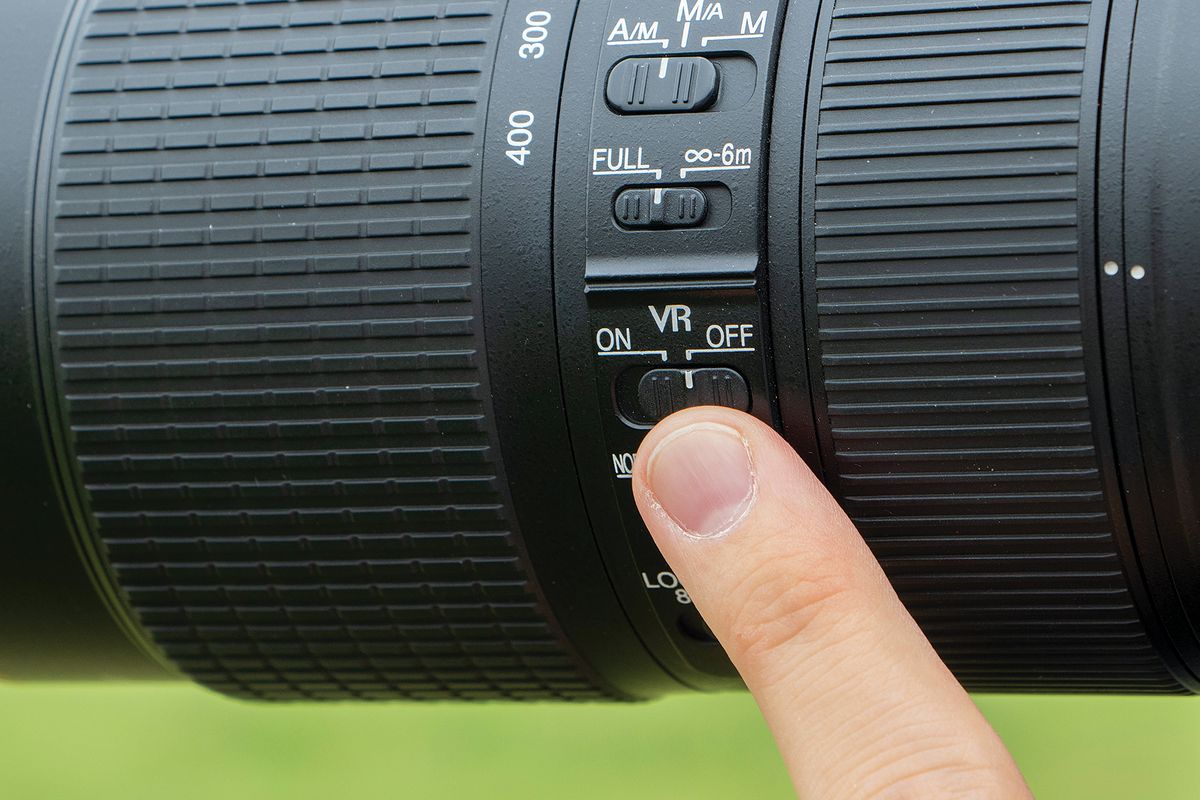 How to shoot landscape photographs with a telephoto lens | Digital ...