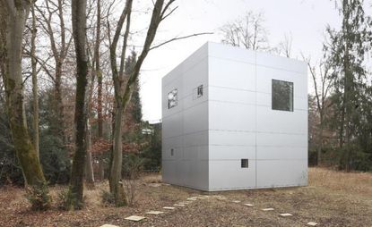 German house architecture and design | Wallpaper*