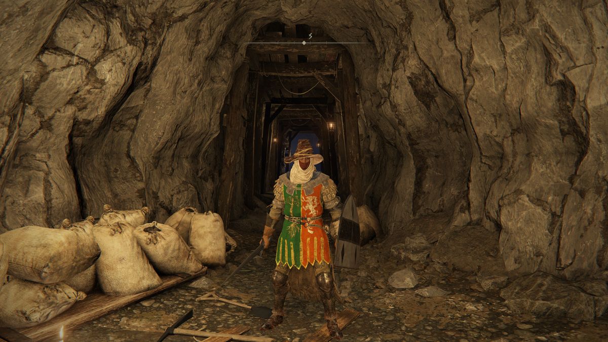 Elden Ring best settings on PC: hit that 60fps cap in style | PC Gamer