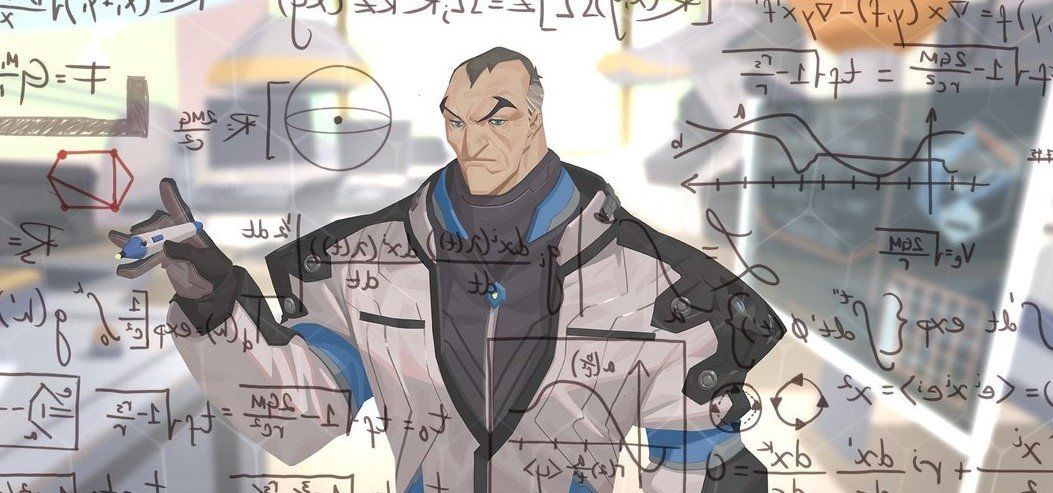 Three tips to help master the newest Overwatch hero Sigma | Windows Central