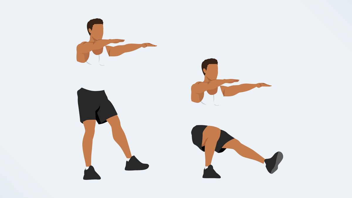 9 of the best quad exercises to fire up your glutes | Tom's Guide