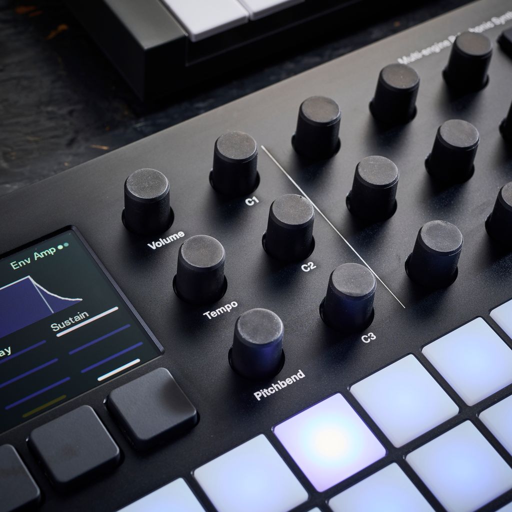 One of our favourite instruments of 2024 gets even better as Polyend adds an experimental sample ...