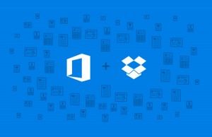 How to Connect Office 2016 to Your Dropbox Account | Laptop Mag
