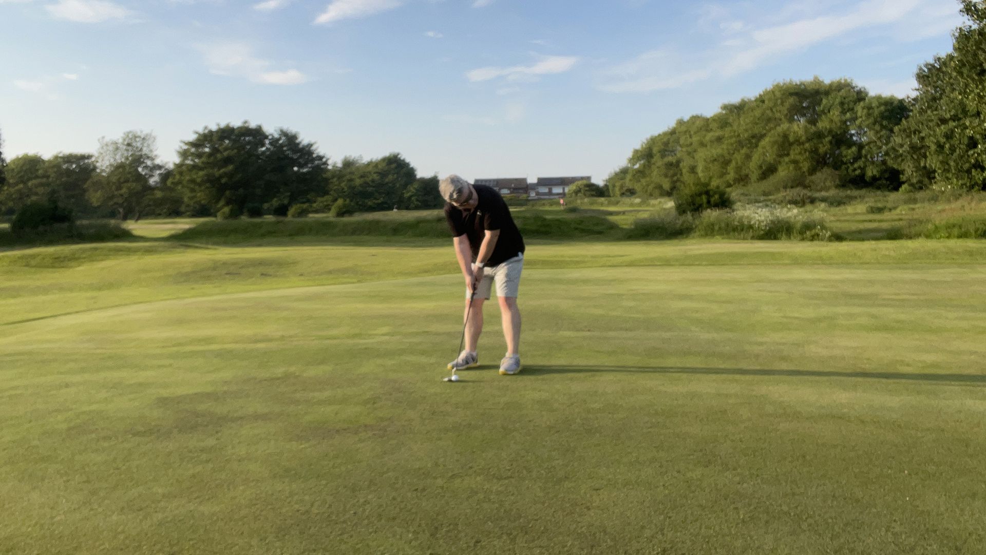 Ping 2024 Anser D Putter Review | Golf Monthly