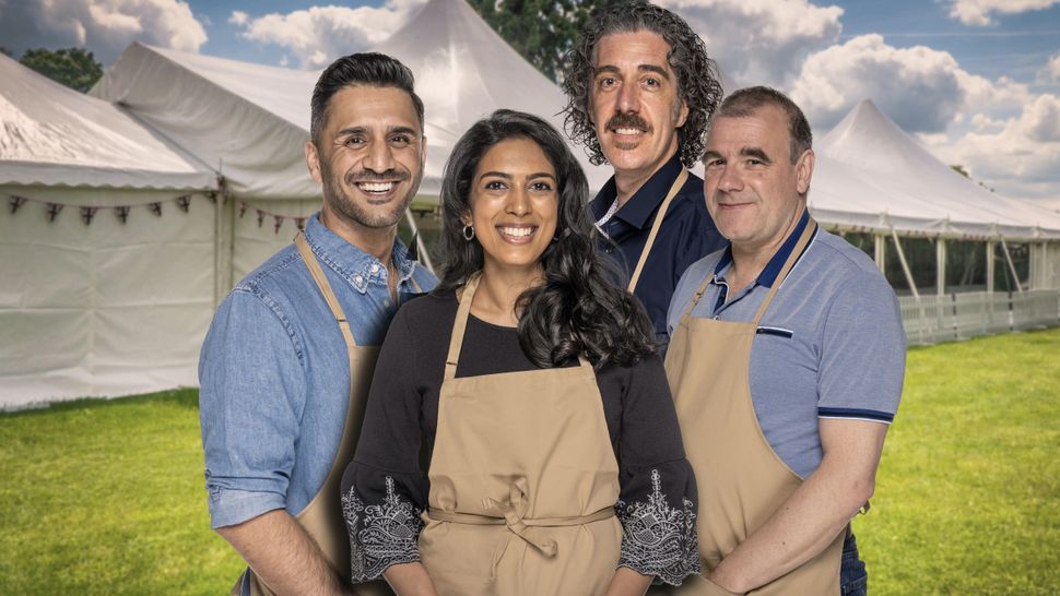 The Great British Bake Off: ‘Choosing the winner was tough' | What to Watch