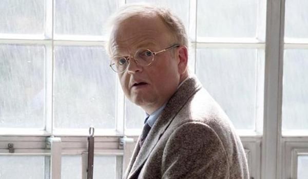 Check Out The Major Villain In Sherlock Season 4 | Cinemablend