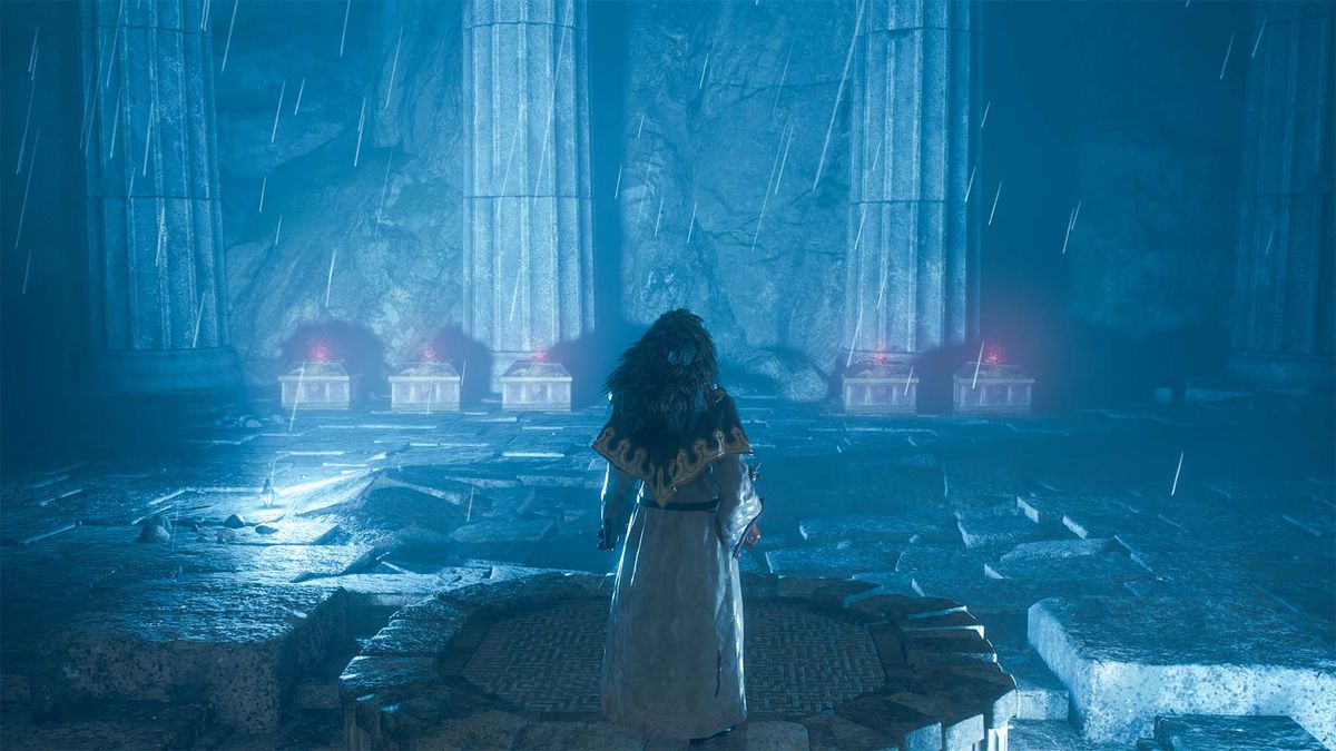 Dragon’s Dogma 2 Sphinx Guide: Locations, riddle answers, and more ...