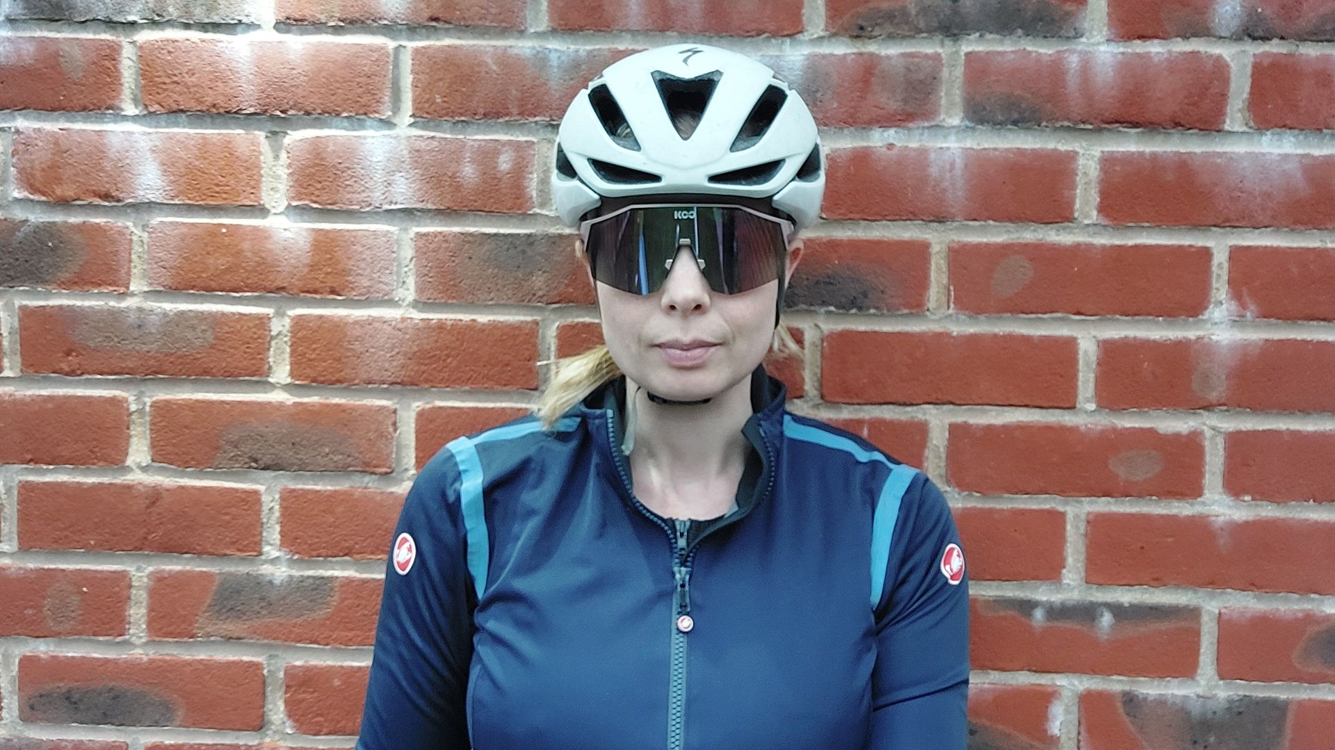 The Koo Alibi regular fit sunglasses are hands down the best 'small face' compatible eyewear I ...