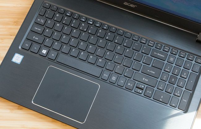 Acer Aspire E 15 review | Laptop Mag